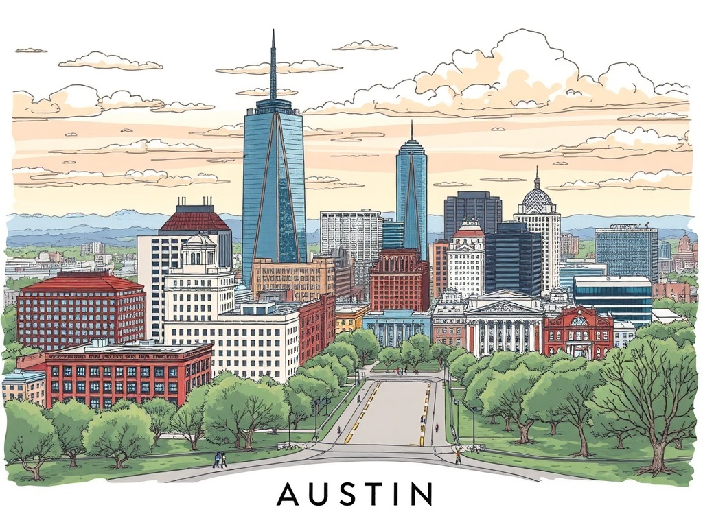 The Ultimate Guide to Austin's Live Music Scene: Best Venues ...