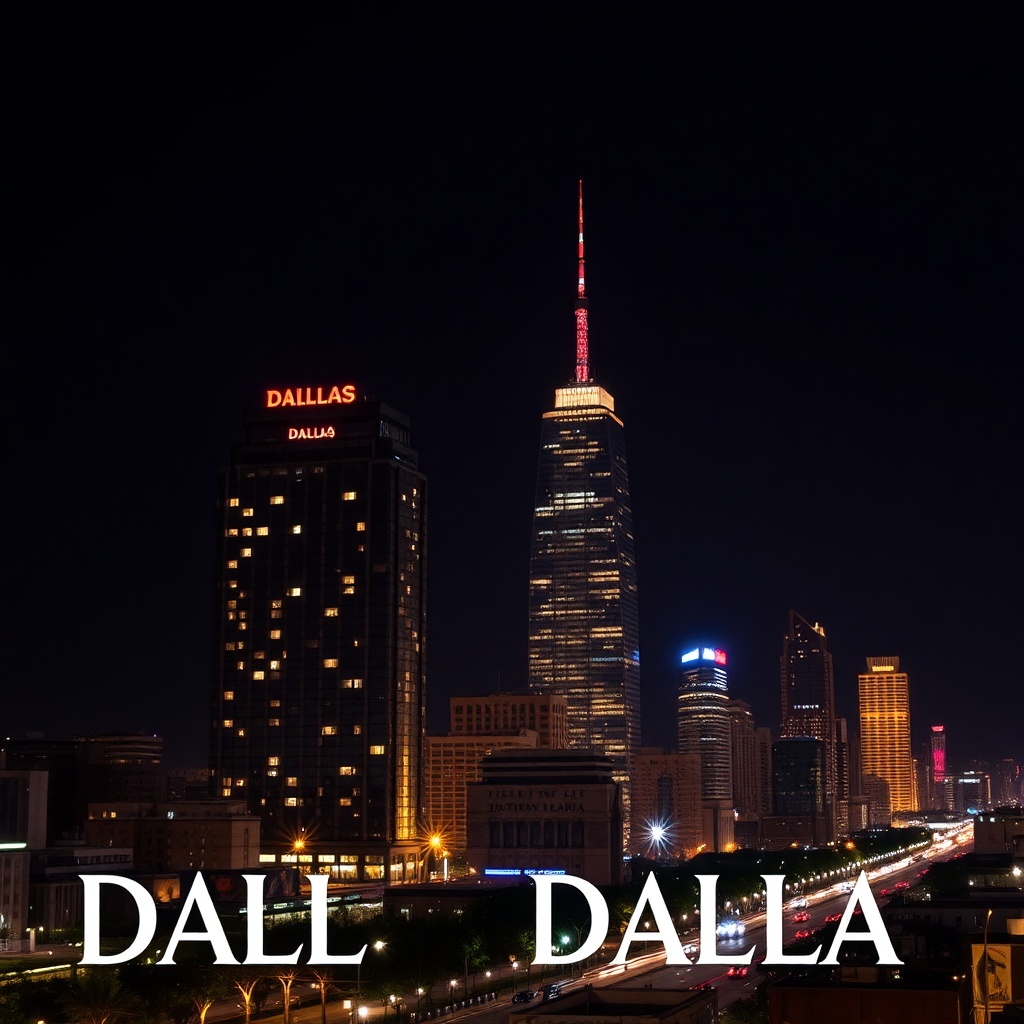 Why Dallas Is Booming: Food, Arts, Parks & Smart Urban Growth - Texas ...