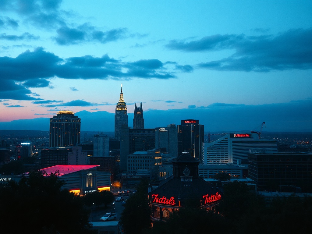 Insider's Guide to Austin's Music Scene: Why It Still Matters and How ...