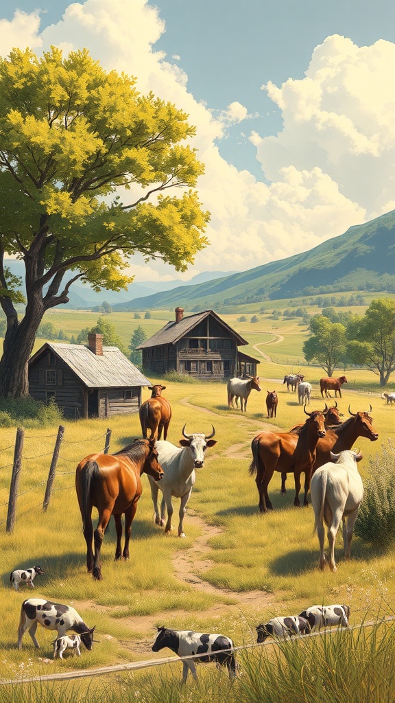 Ranch Life Today: 12 Practical Strategies for a Resilient Operation ...