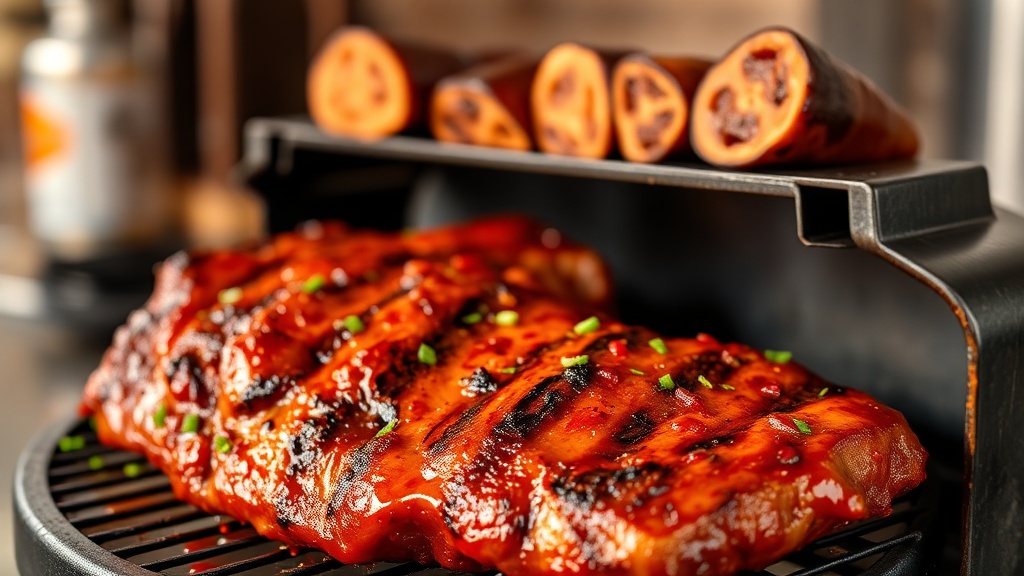 The Ultimate Guide to Texas BBQ: Brisket, Regional Styles & Pitmaster ...