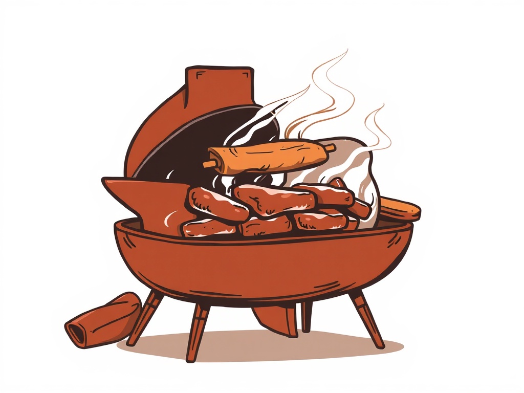 How to Master Texas BBQ: Brisket Techniques, Regional Styles, and ...